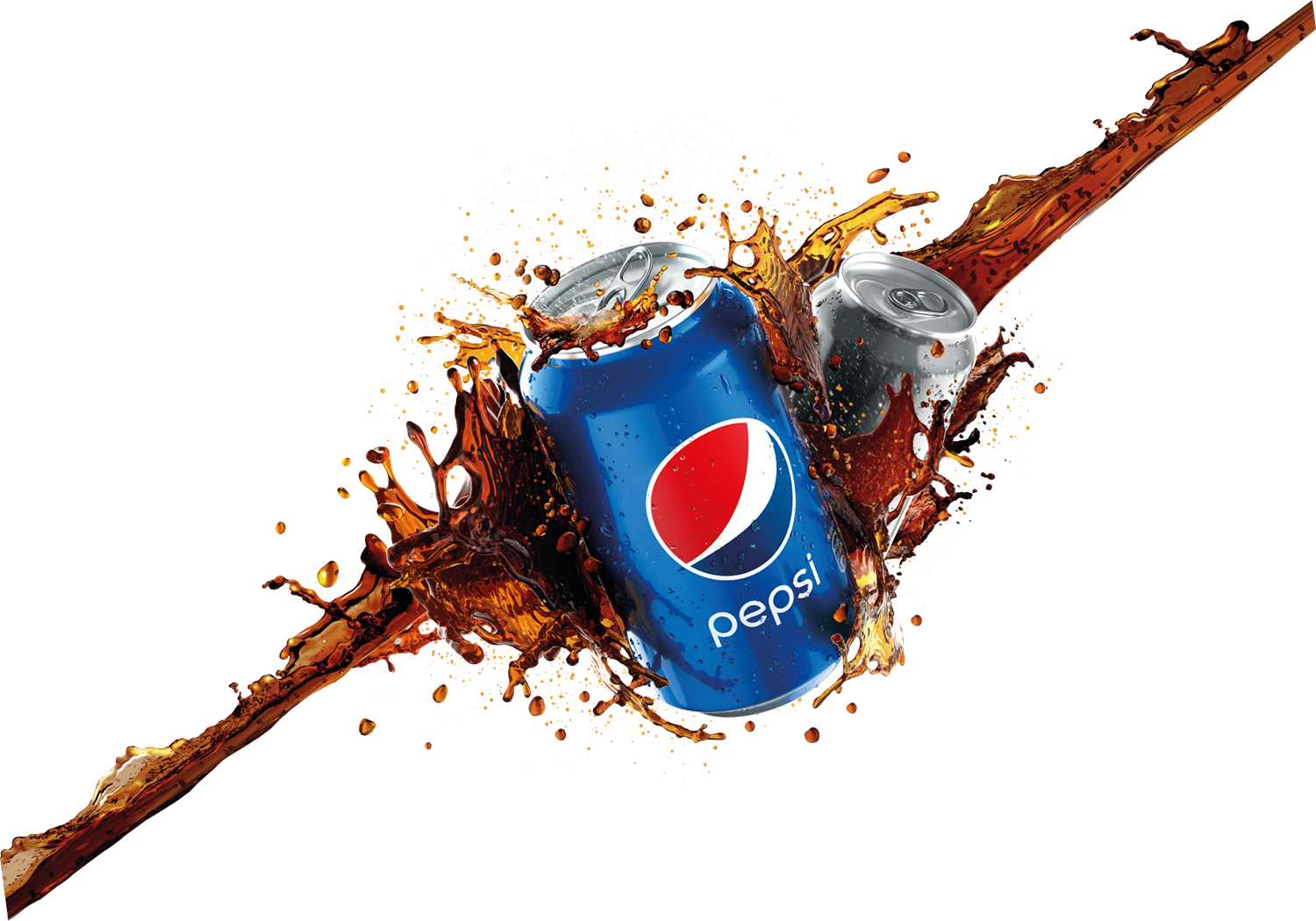 Pepsi - Provocarea gustului