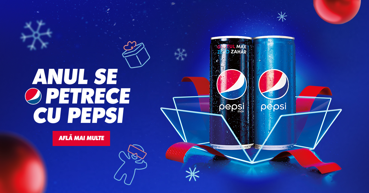 Winter/Pepsi Zone