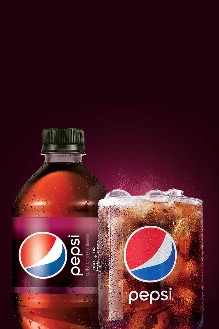 Pepsi - Afla tot ceea ce vrei sa stii despre Pepsi