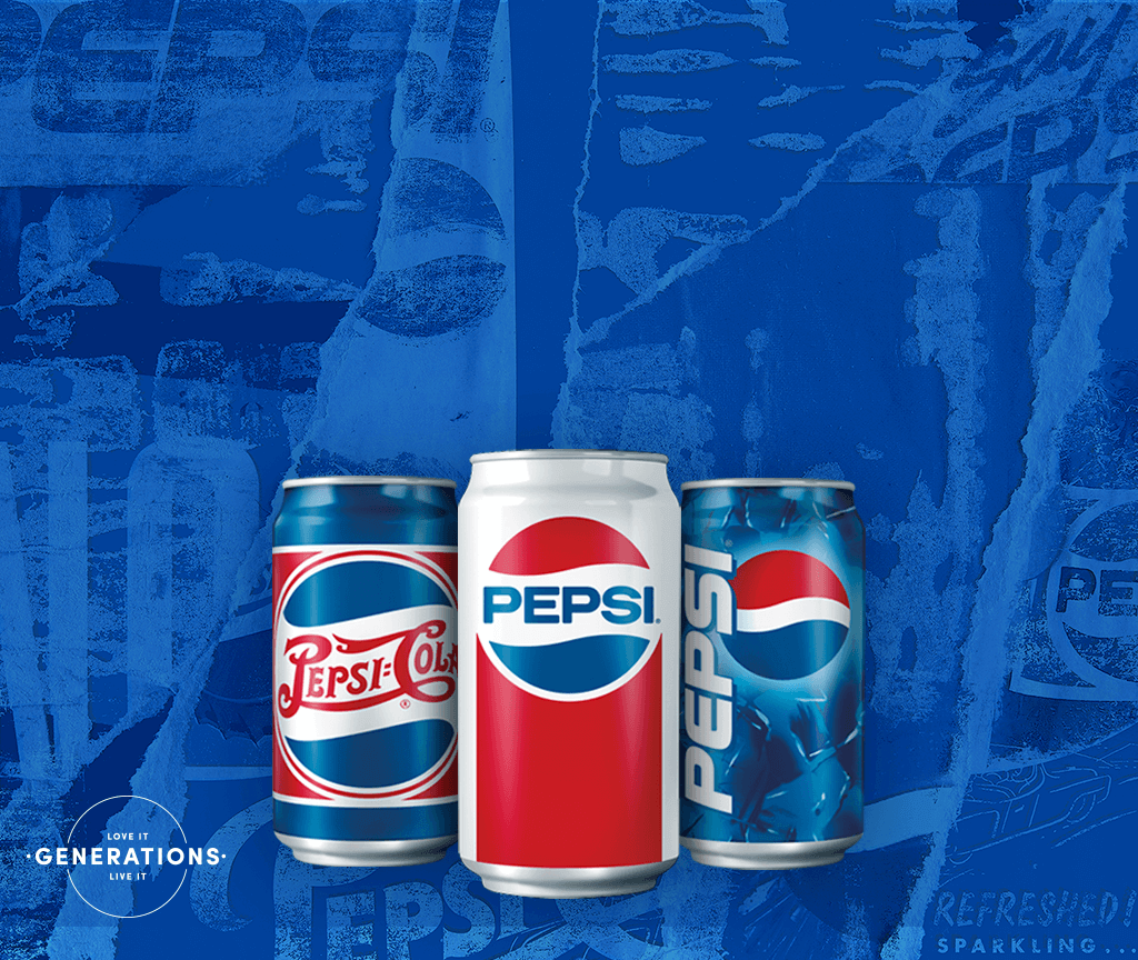 Pepsi - Afla tot ceea ce vrei sa stii despre Pepsi