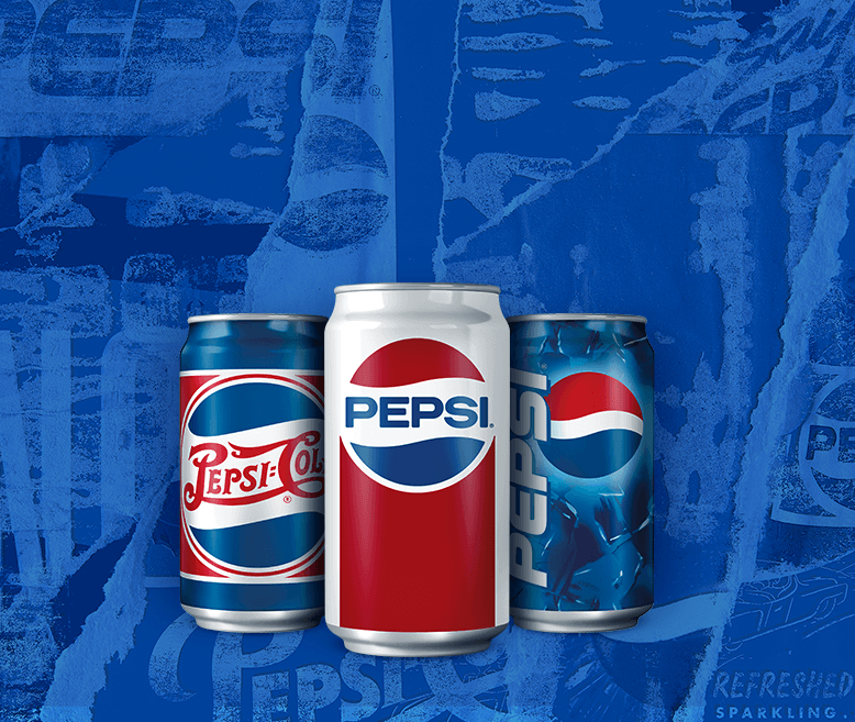 Pepsi - Afla tot ceea ce vrei sa stii despre Pepsi